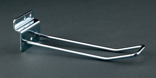 double-prong-hook-slatwall - PPL