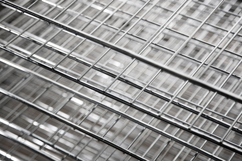 Wirework & Wire Mesh - PPL